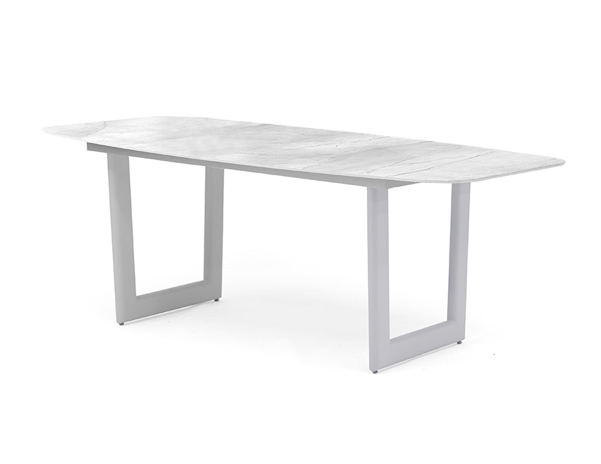 Portofino Rectangular Dining Table – DDMGROUP INTERNATIONAL