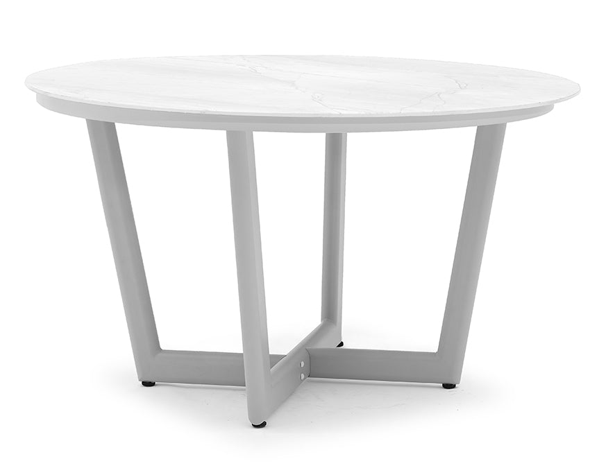 Portofino Round Dining Table – DDMGROUP INTERNATIONAL
