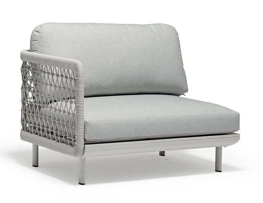 Portofino Right Hand Chair – DDMGROUP INTERNATIONAL